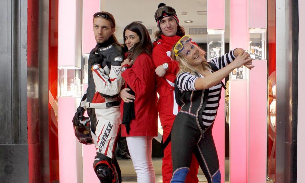 Laboratorio creativo di milano - artmouse - Studio grafico, realizzazione siti web - eventi