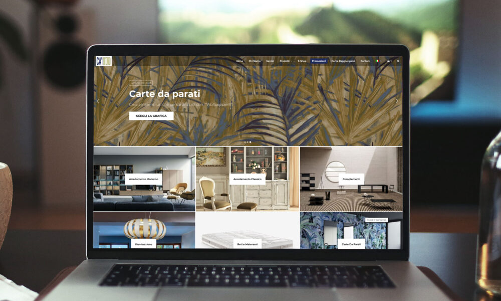 Laboratorio creativo di milano - artmouse - Studio grafico, realizzazione siti web - eventi